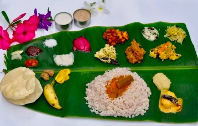 Kerala Food Express, Sector 7, Dwarka, New Delhi | Zomato