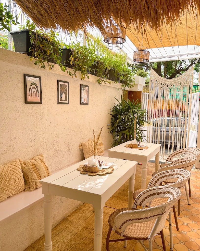 Boho Boho, Koregaon Park, Pune | Zomato