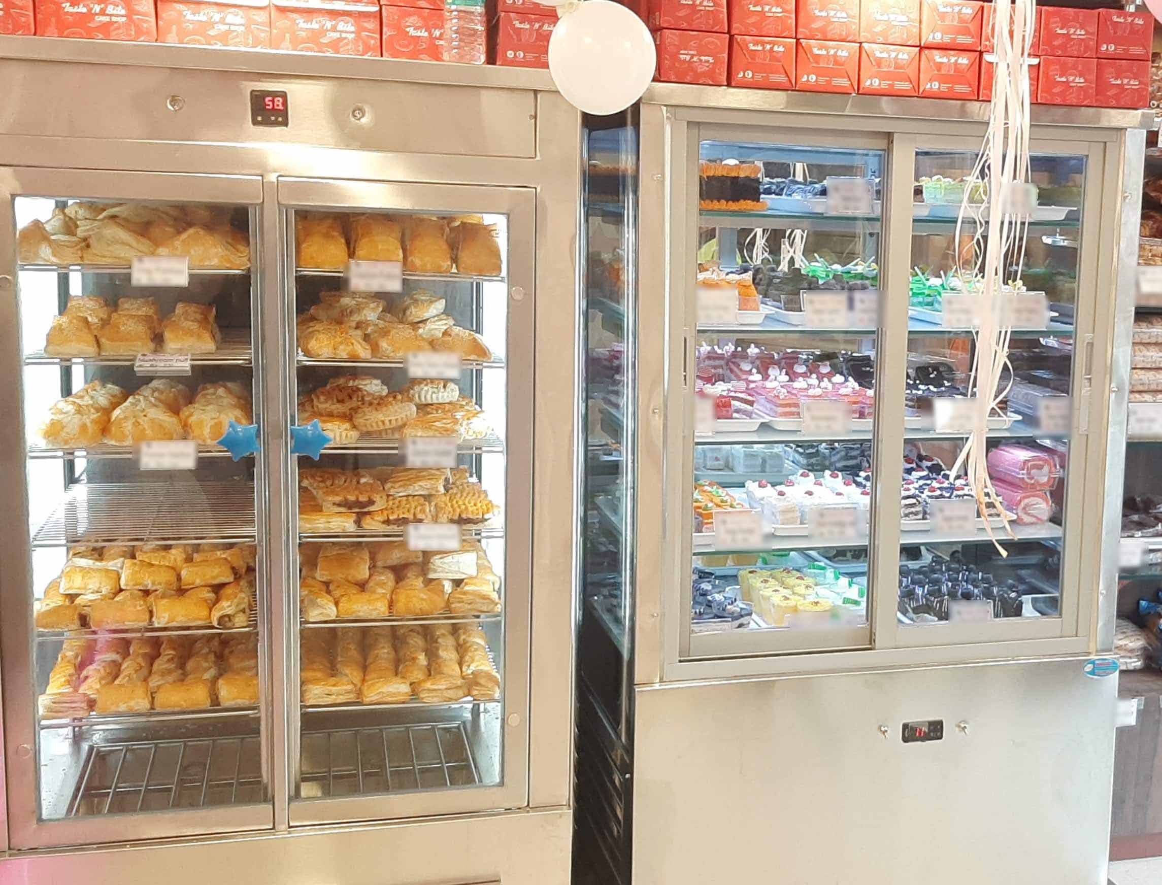 Taste N Bite, Kona Exp Way, Howrah | Zomato