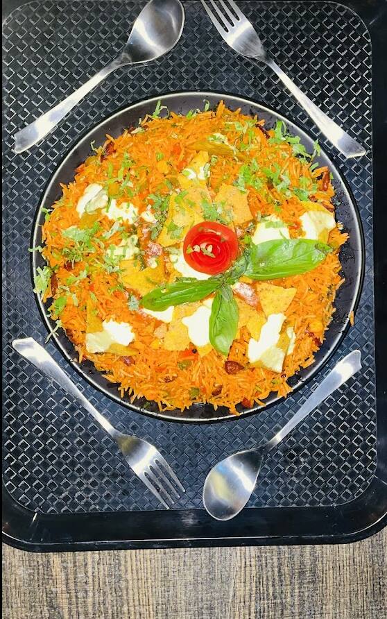 The Bunch Cafe And Foodery, Chandkheda, Ahmedabad | Zomato