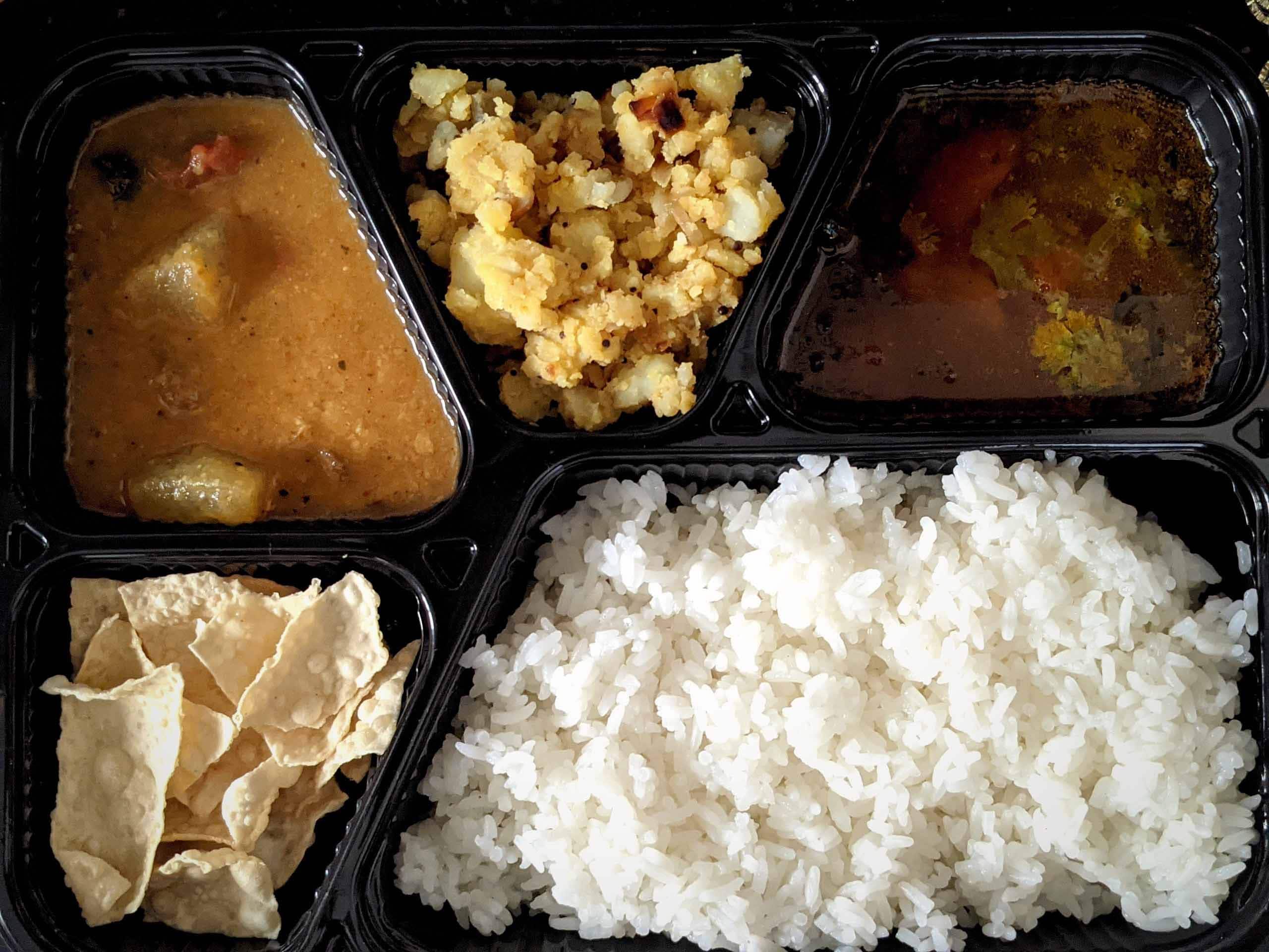 Photos of Krishna Home Food, Pictures of Krishna Home Food, Bangalore ...