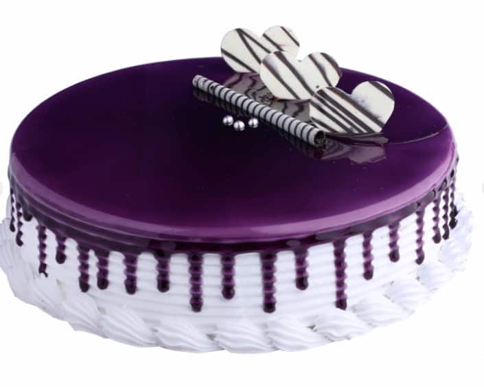 Menu of FB Cakes, Kondapur, Hyderabad