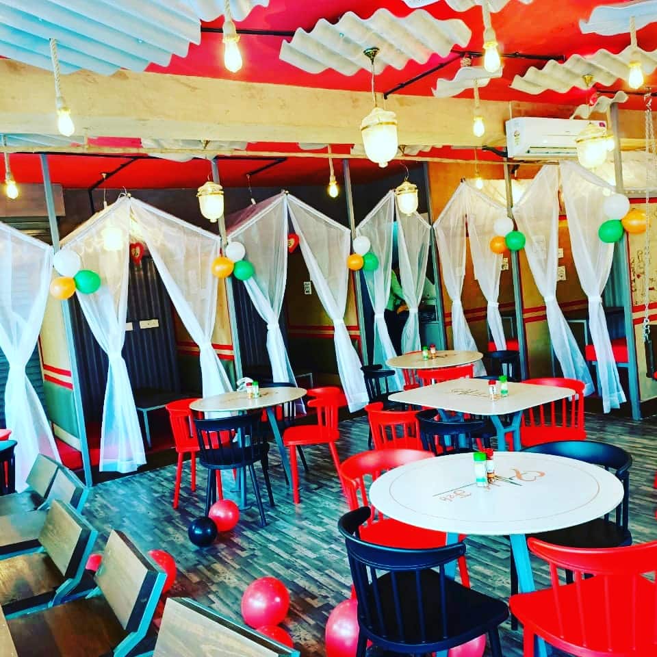 Season's Restro Cafe, Adajan Gam, Surat | Zomato