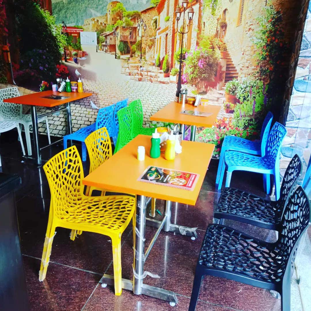 Shandar Restaurant, Sector 30, Gurgaon | Zomato