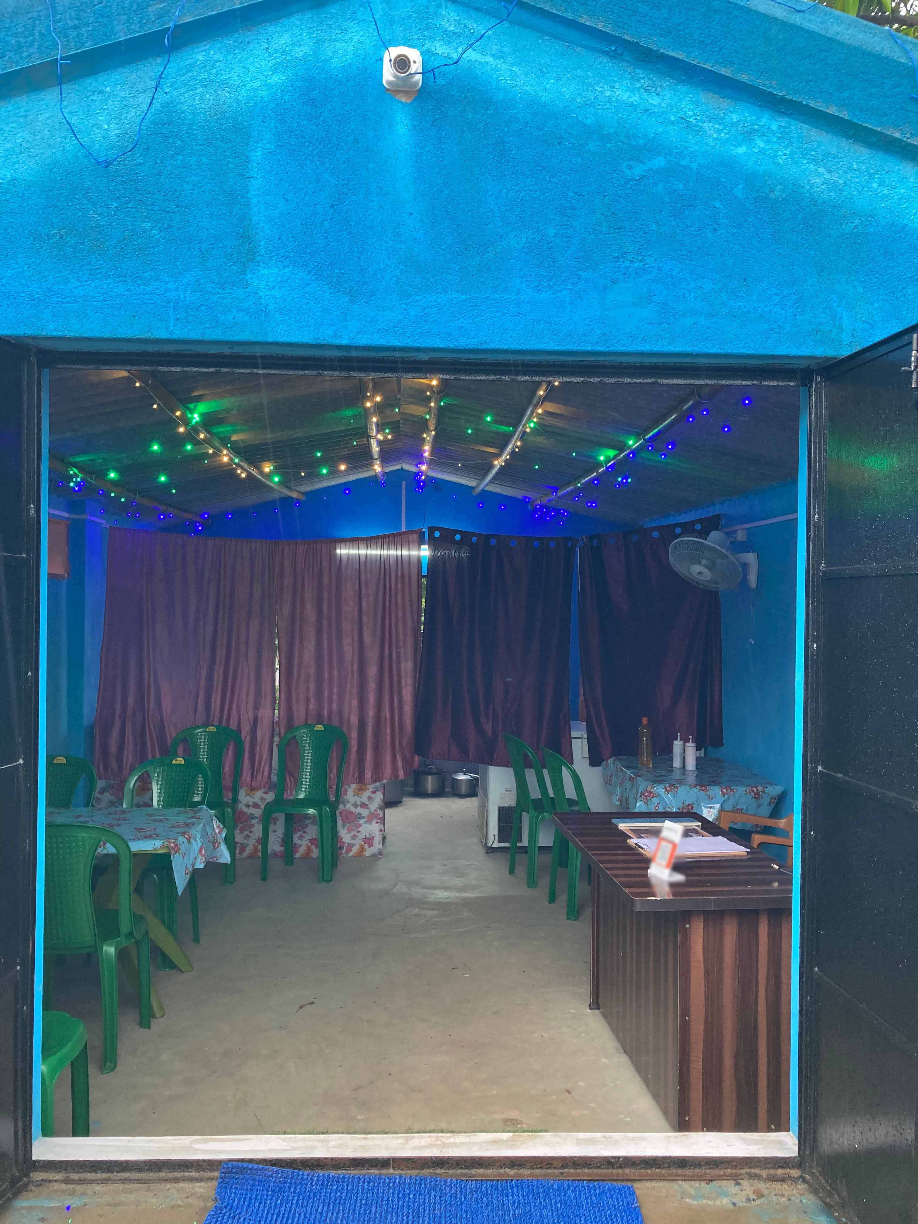 The Gully Kitchen, Chaibasa Locality order online - Zomato