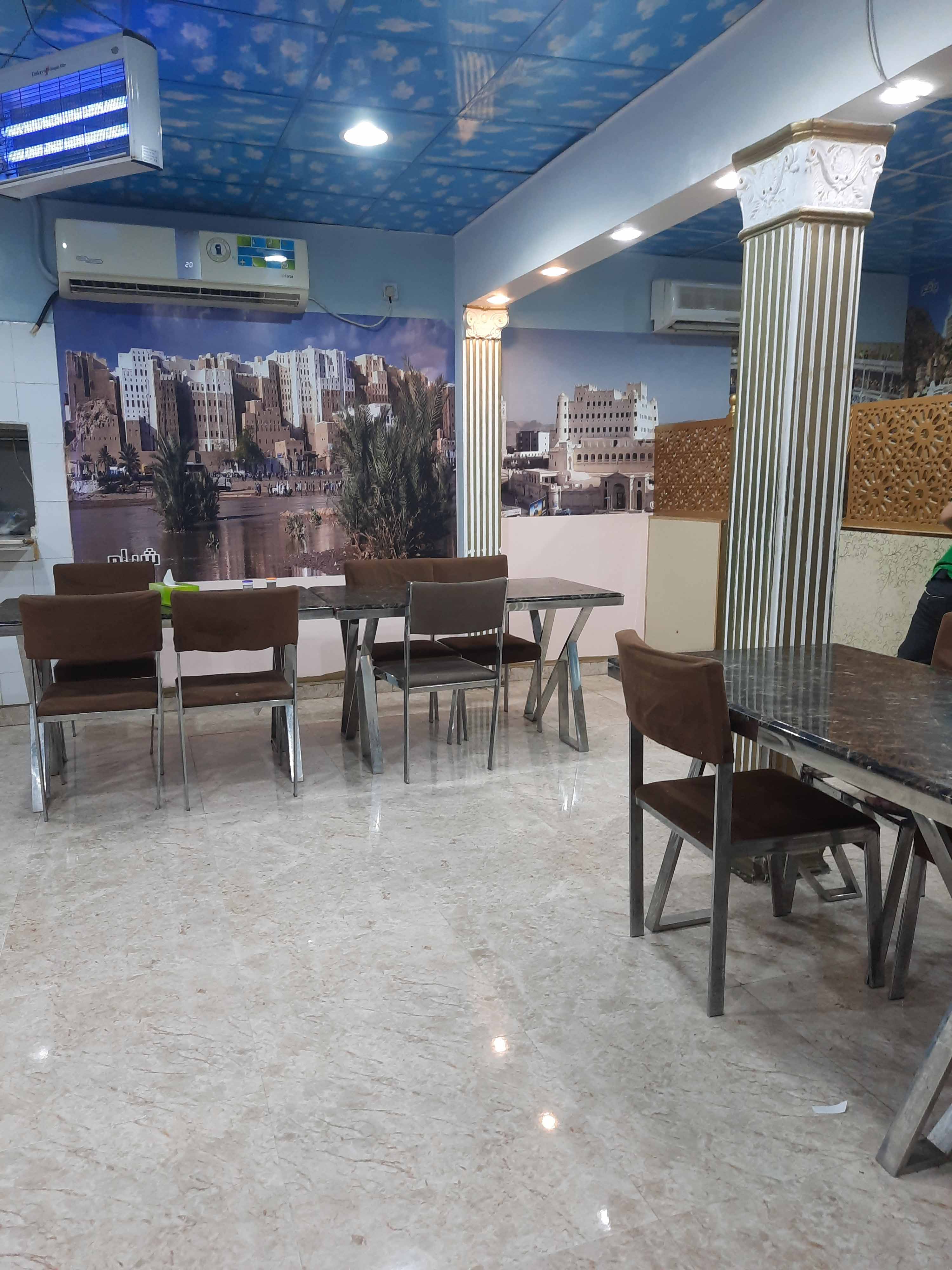 Al Badia Kitchen, Al Yahar, Al Ain | Zomato