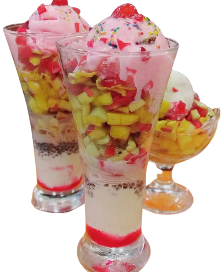 Dolphin Bakes N Ice Creams, Chamrajpura, Mysore | Zomato