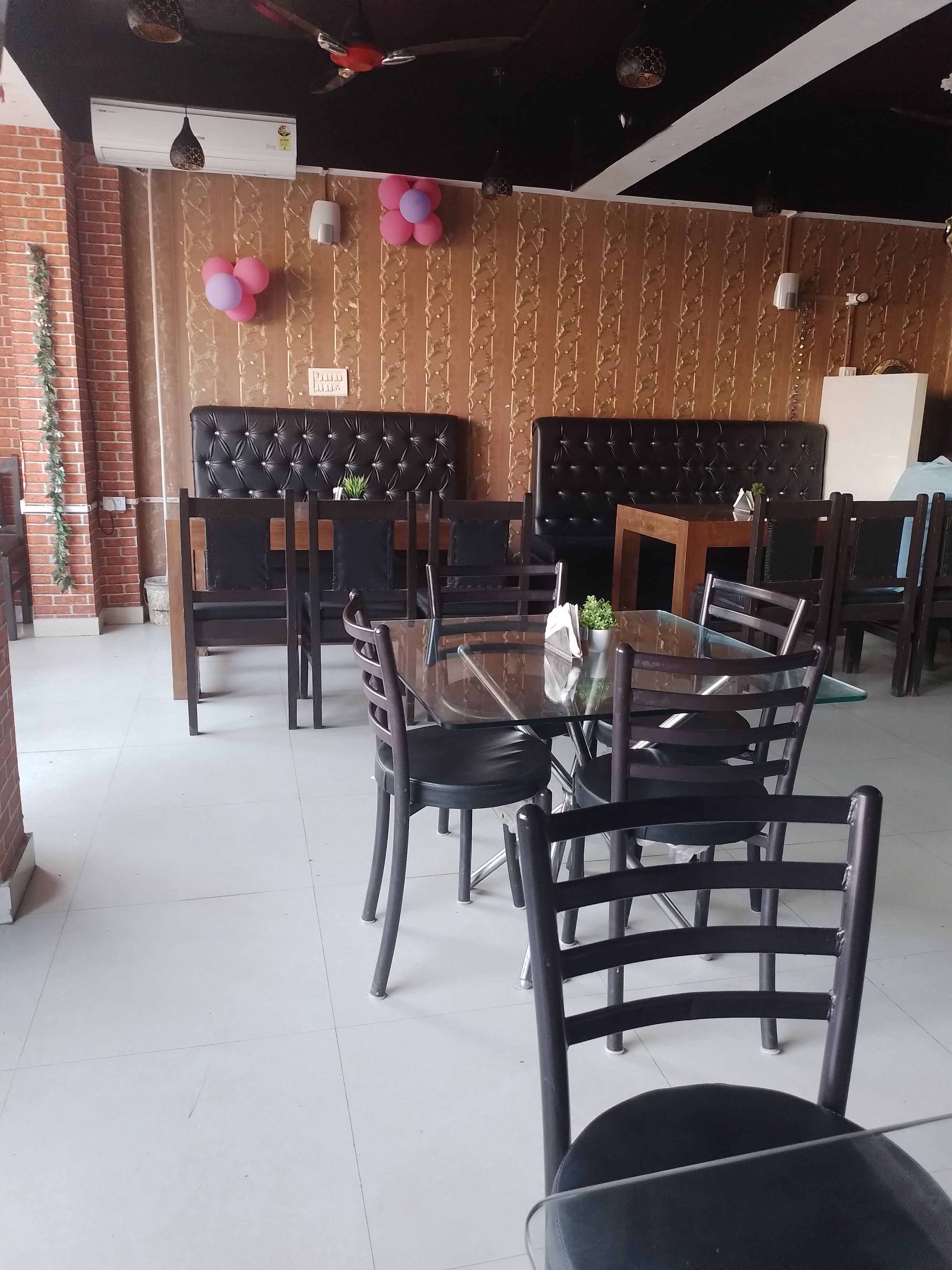 Namaste Veg Foodies, Gardanibagh, Patna | Zomato