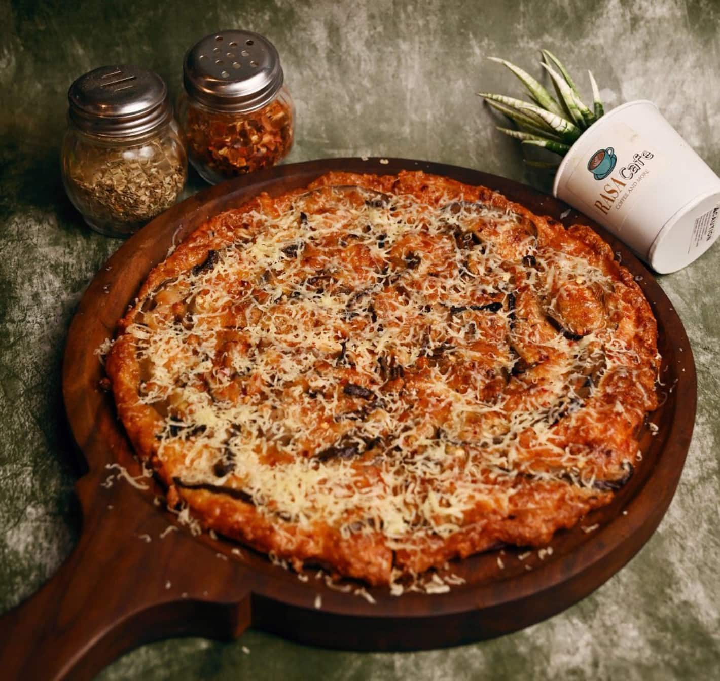 Rasa Cafe, Narayan Singh Circle, Jaipur | Zomato