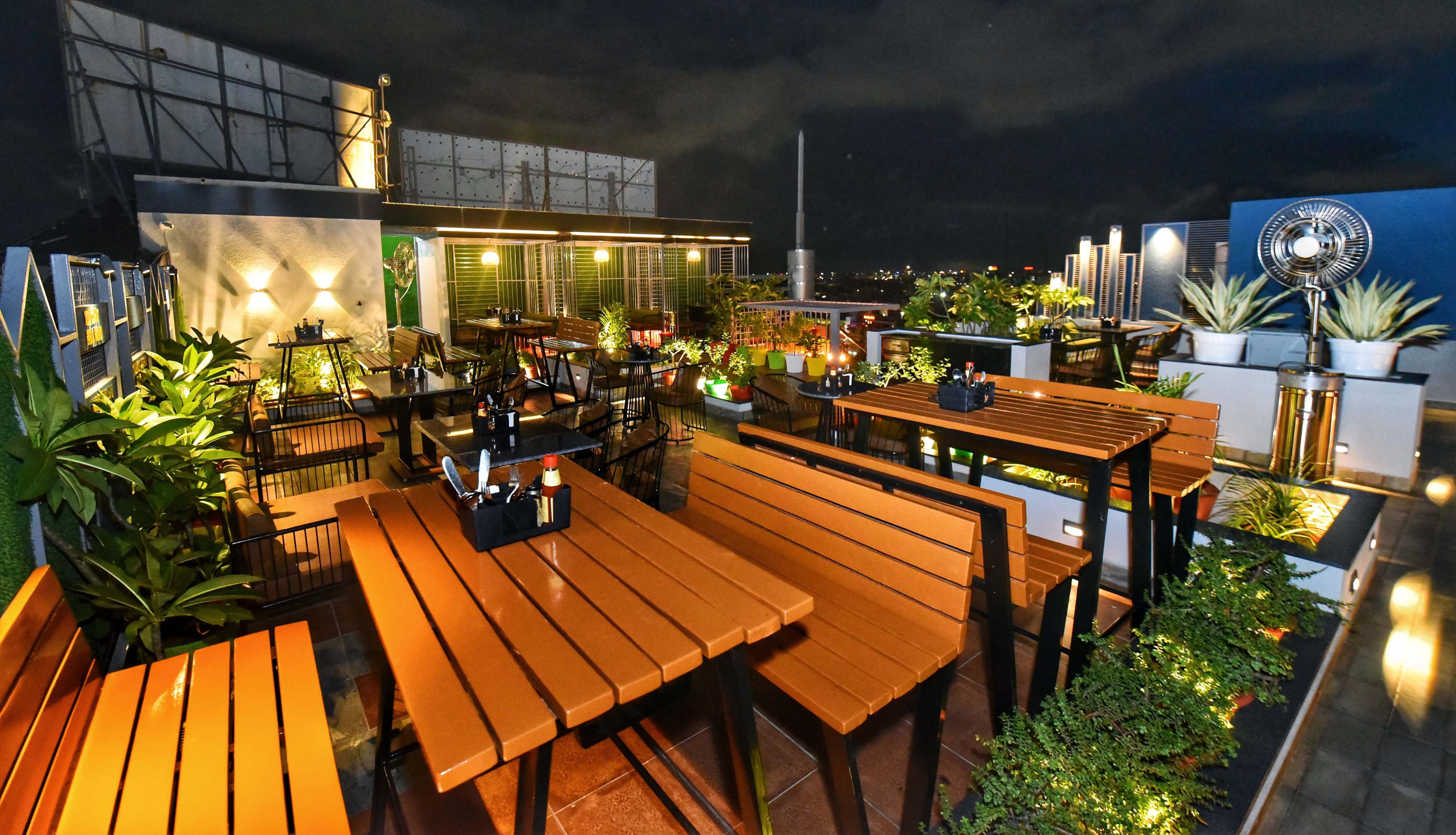 Brewlicious, C Scheme, Jaipur | Zomato