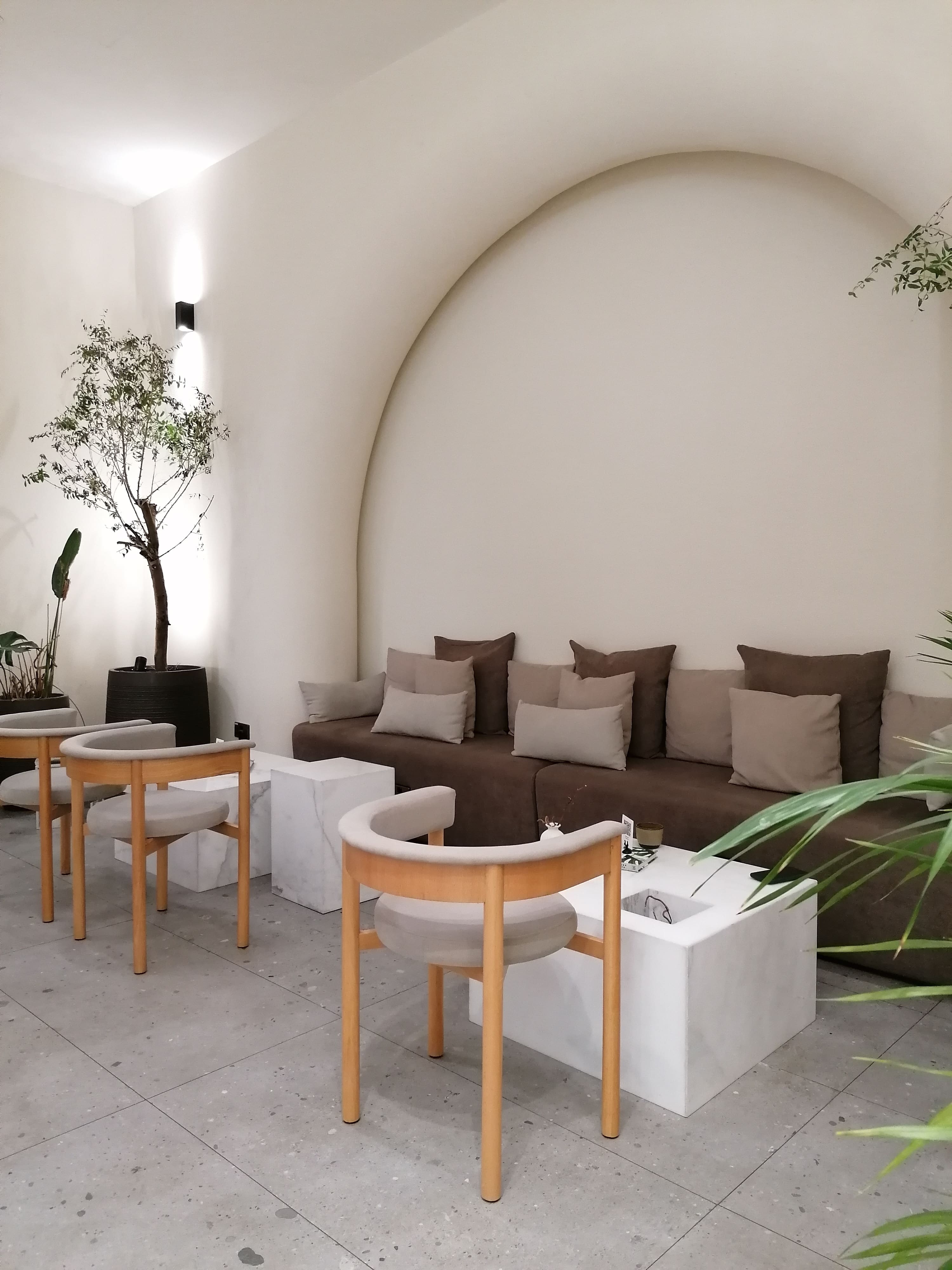 Feather's Cafe, Kuwaitat, Al Ain | Zomato