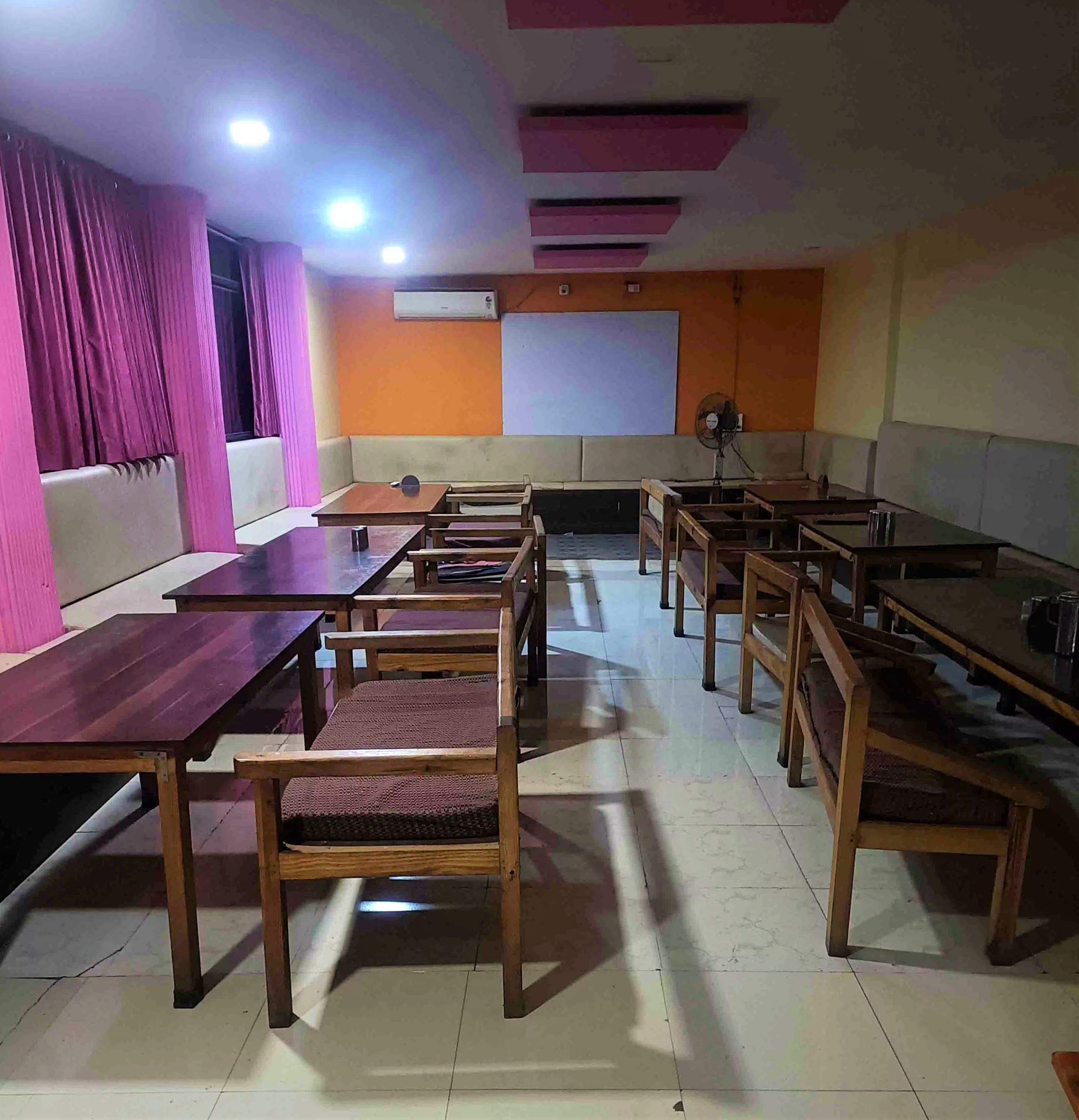 Hotel Akash Garden And Restaurant, Gurukrupa Colony, Pune | Zomato