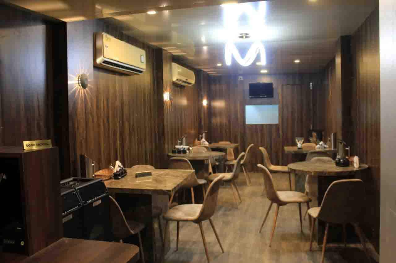 Good Time Zone - Kolkata'r Adda Ghor, Garia order online - Zomato