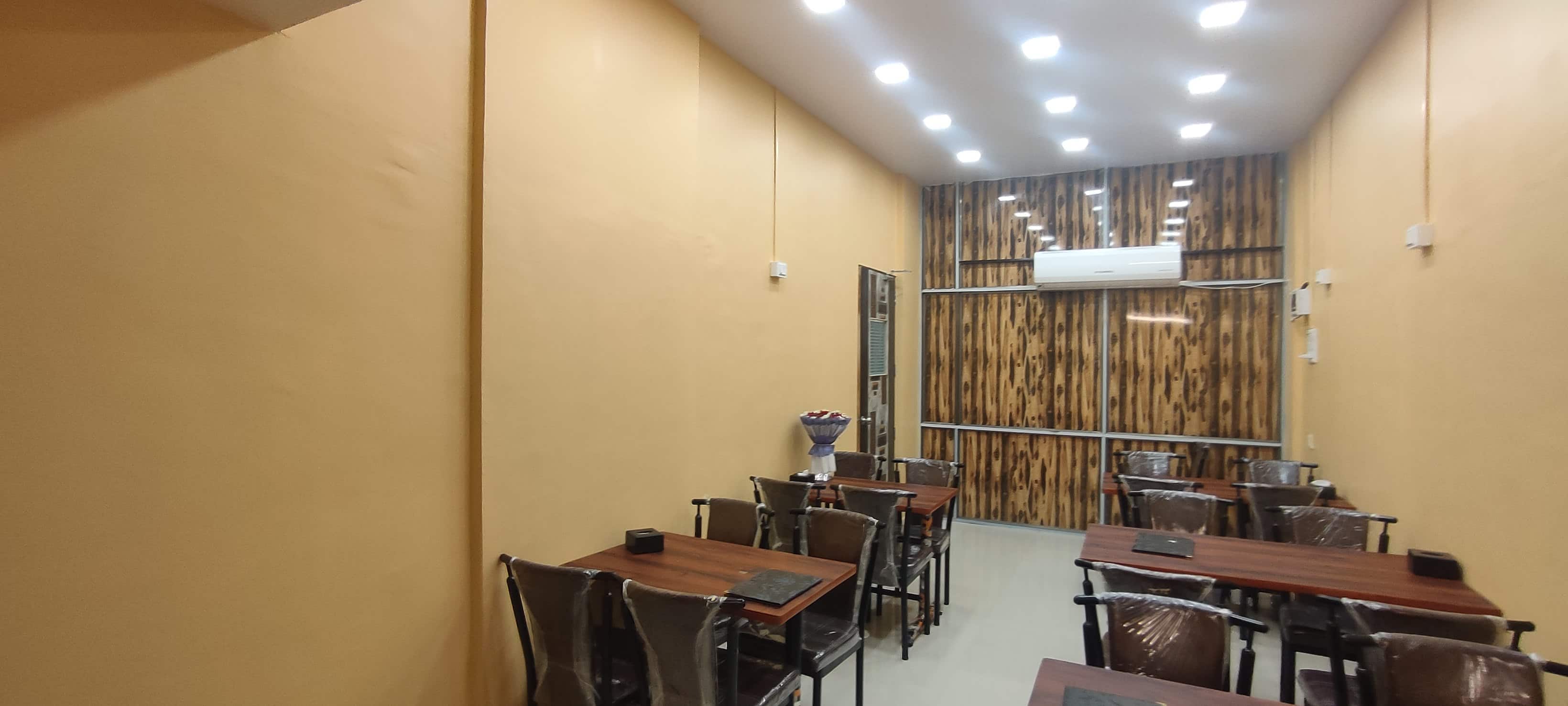 Harsh Family Restaurant, Ulwe, Navi Mumbai | Zomato