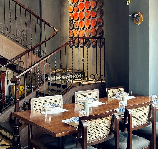Isabella's Tapas Bar, Panaji, Goa | Zomato