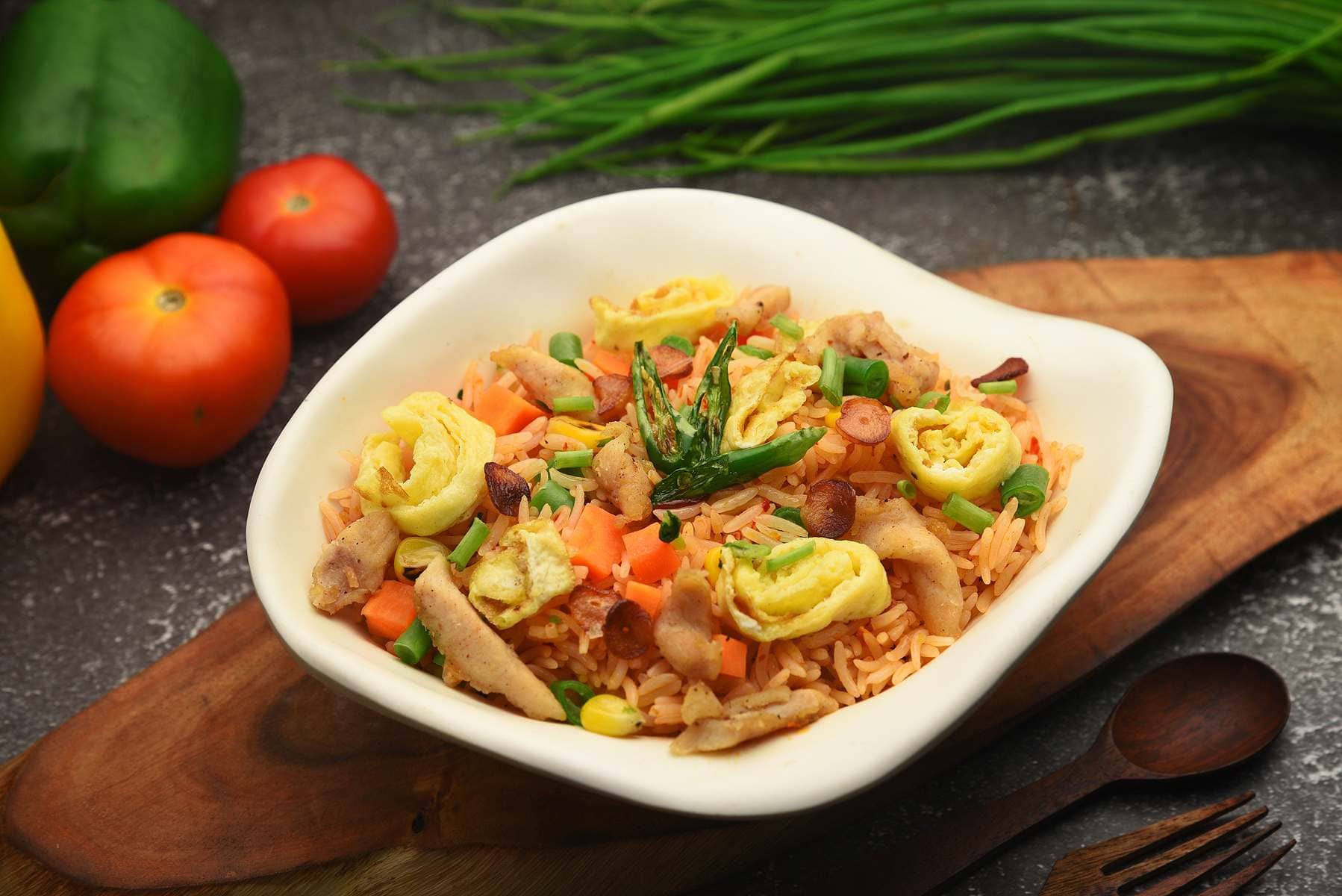 Chowology, Sector 5, Salt Lake, Kolkata | Zomato