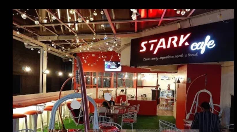 Stark Cafe, Port Blair Locality, Port Blair | Zomato