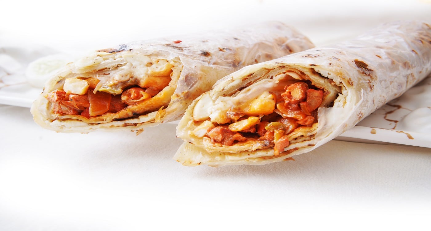 Delhi Rolls's, Amingaon, Guwahati | Zomato