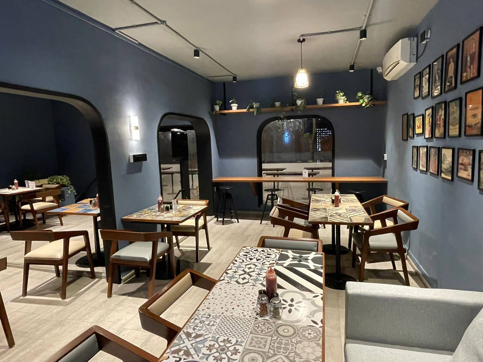 Varie Tea, Alkapuri, Vadodara | Zomato