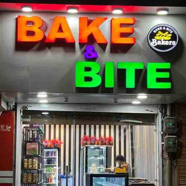 Bake & Bite, Basni, Jodhpur | Zomato