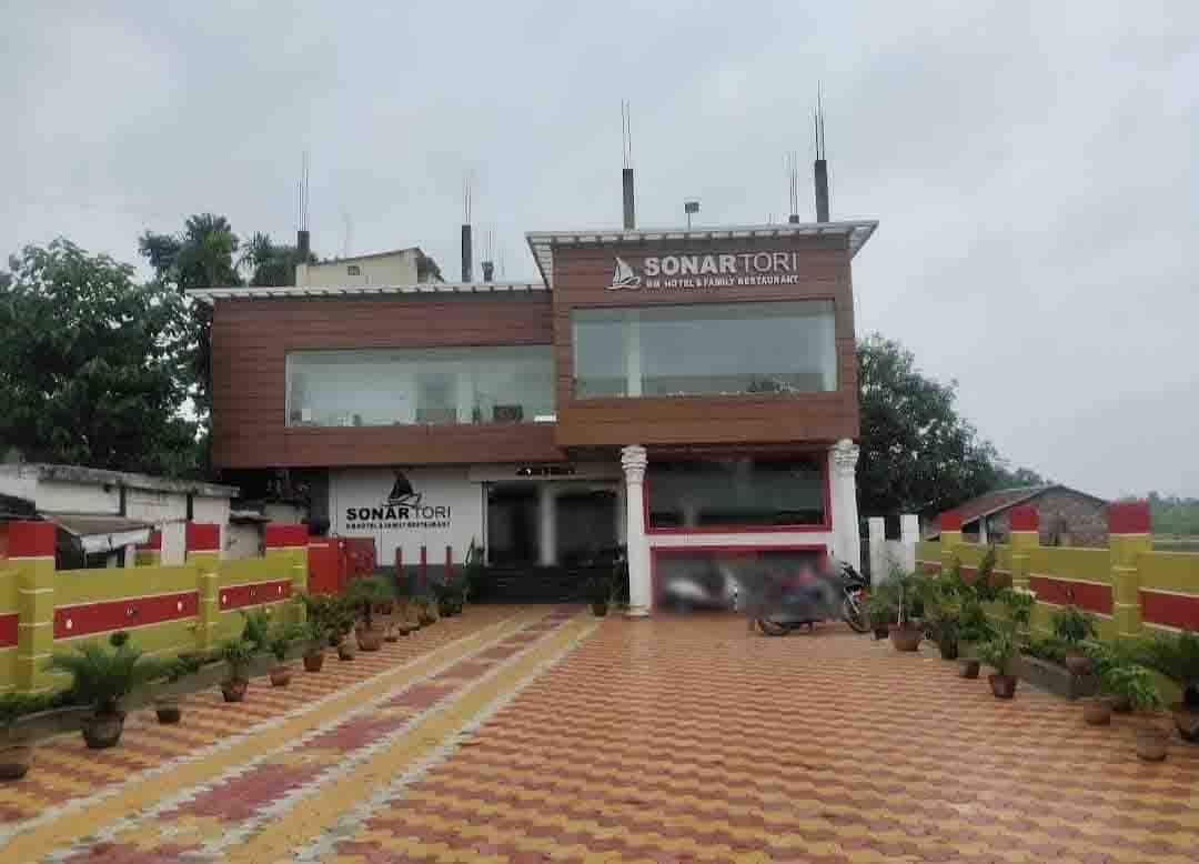 Sonar Tori Hotel And Family Restaurant, Santipur Locality order online ...