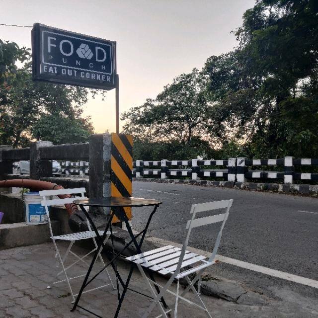 Food Punch, Amingaon, Guwahati | Zomato