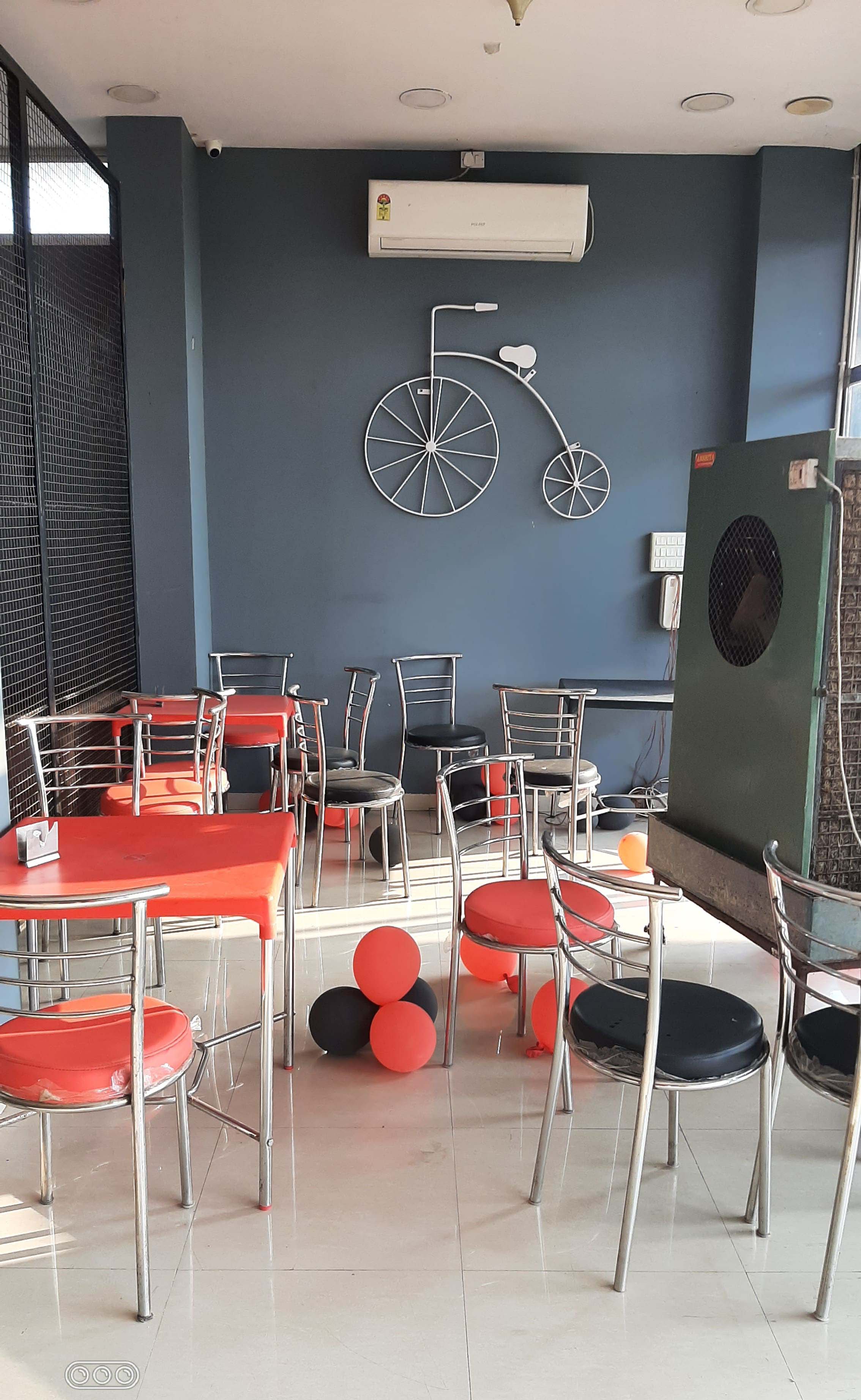 The New Chaska Saoji Family Restaurant, Hingna T Point, Nagpur | Zomato