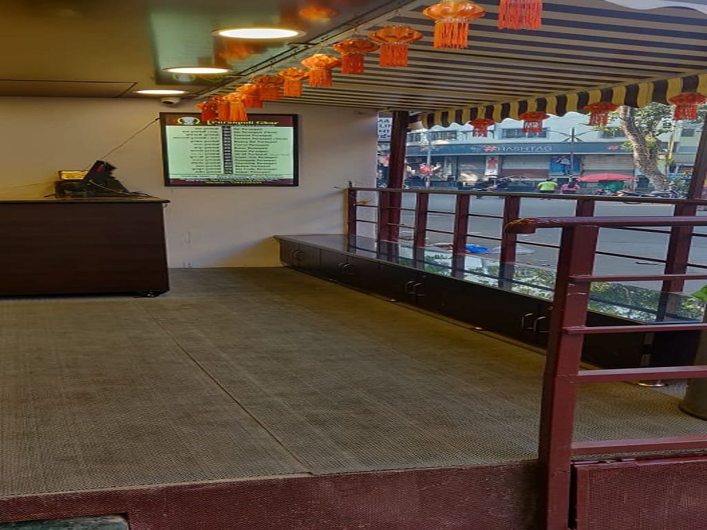 Puranpoli Ghar, Shaniwar Peth, Pune | Zomato