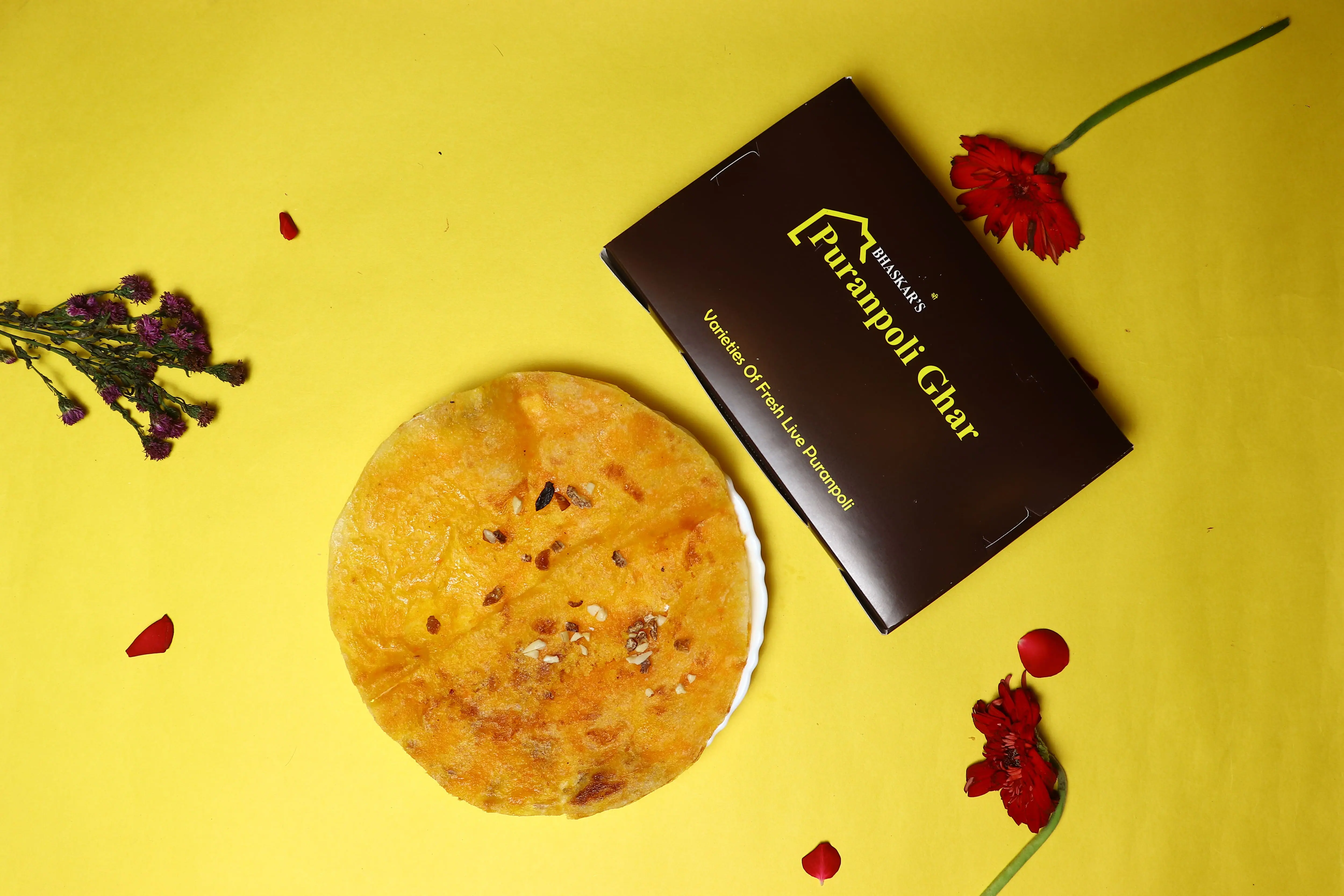 Puranpoli Ghar, Shaniwar Peth, Pune | Zomato