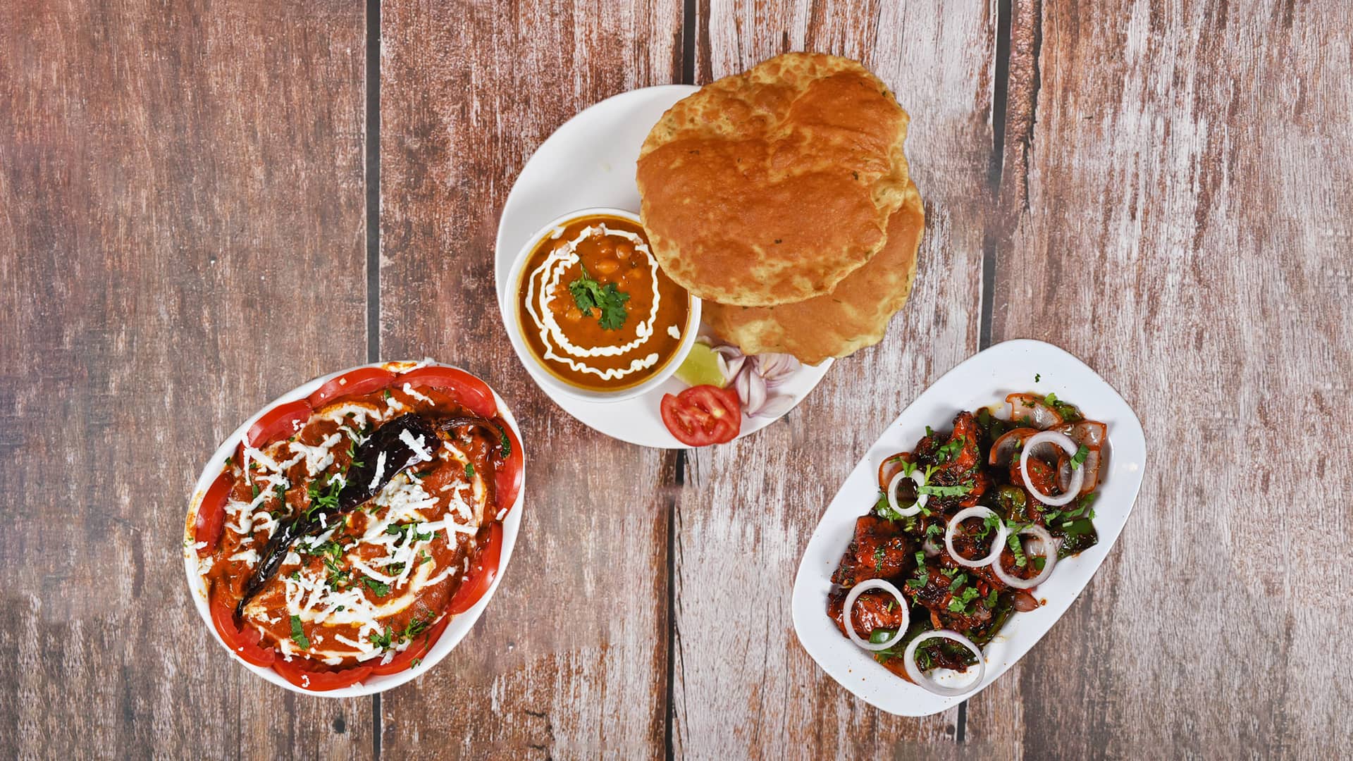 Spice Court, Baga order online - Zomato