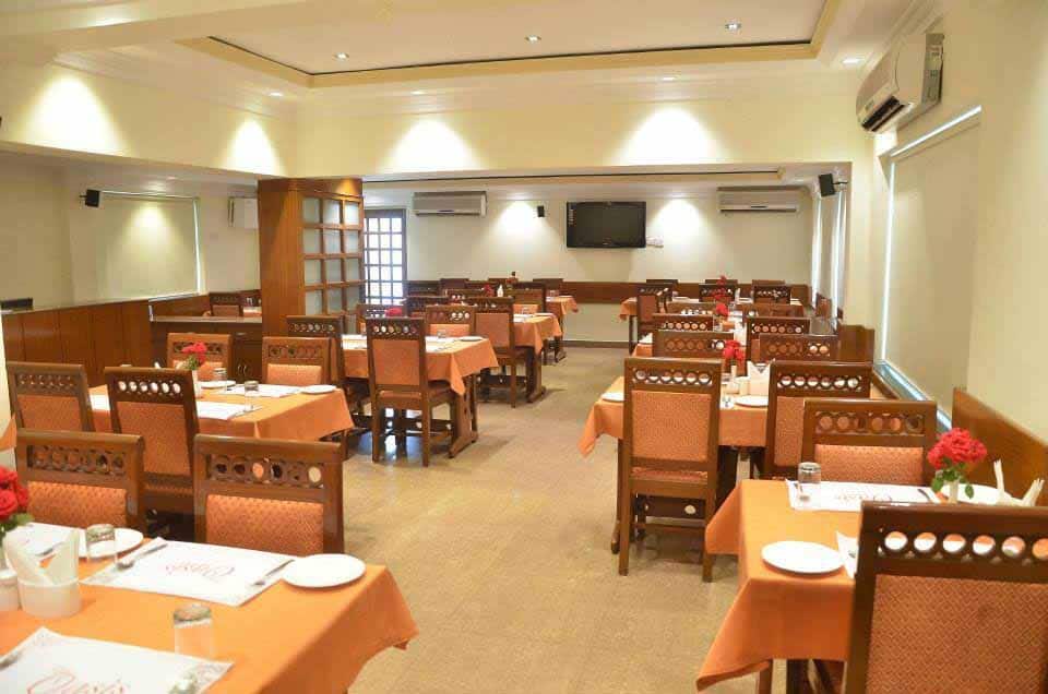 The Oasis, Bally, Howrah | Zomato