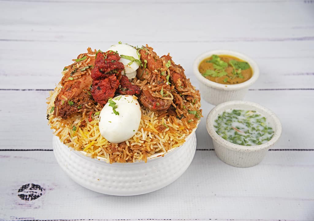 My Fair Multicuisine Restaurant, Alwal order online - Zomato