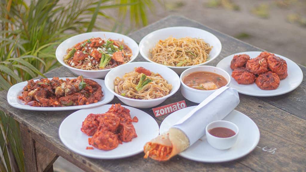 Outhouse Restro, Doranda, Ranchi | Zomato