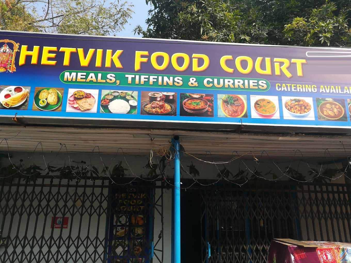 Hetvik Food Court, Kukatpally, Hyderabad | Zomato