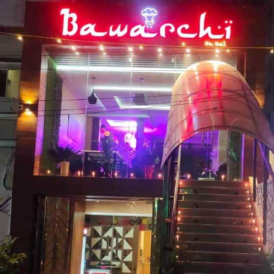 Bawarchi 9 In 9 Out, Ashok Nagar, Bhubaneshwar | Zomato