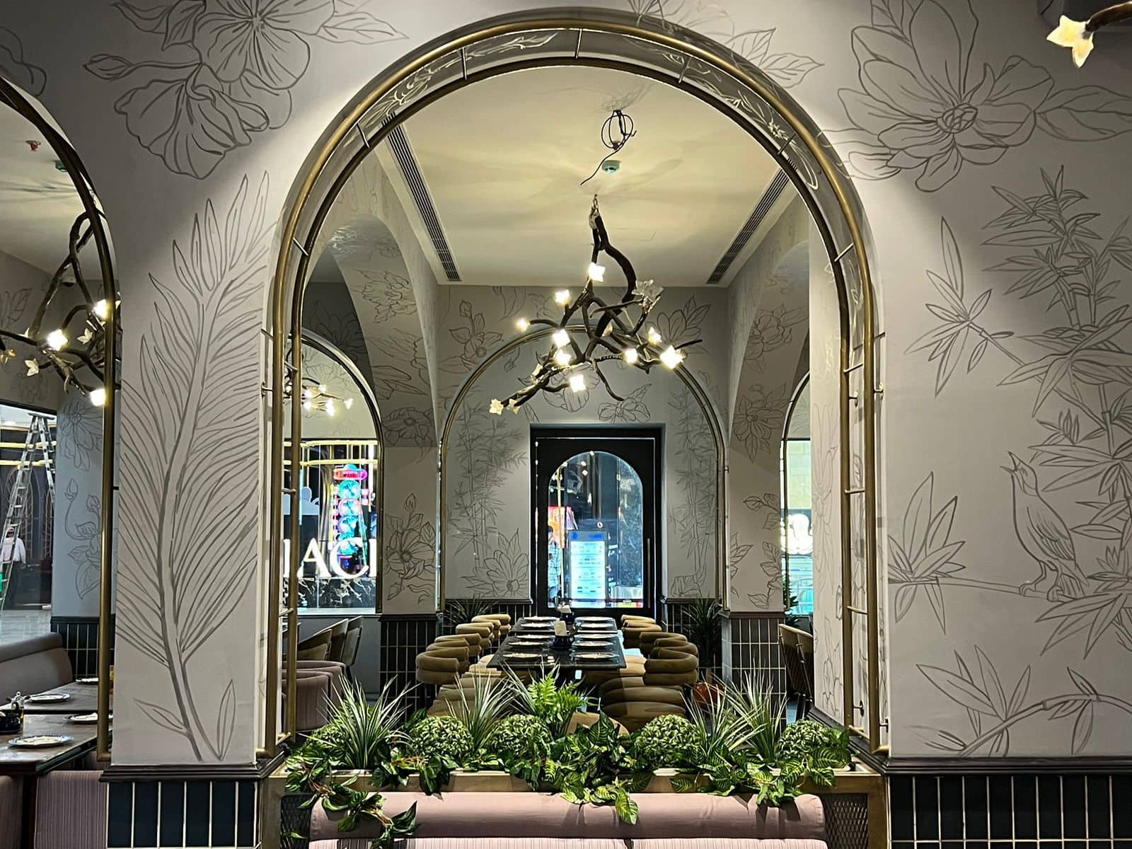 Kala Ghoda Cafe, Chandigarh Industrial Area, Chandigarh | Zomato