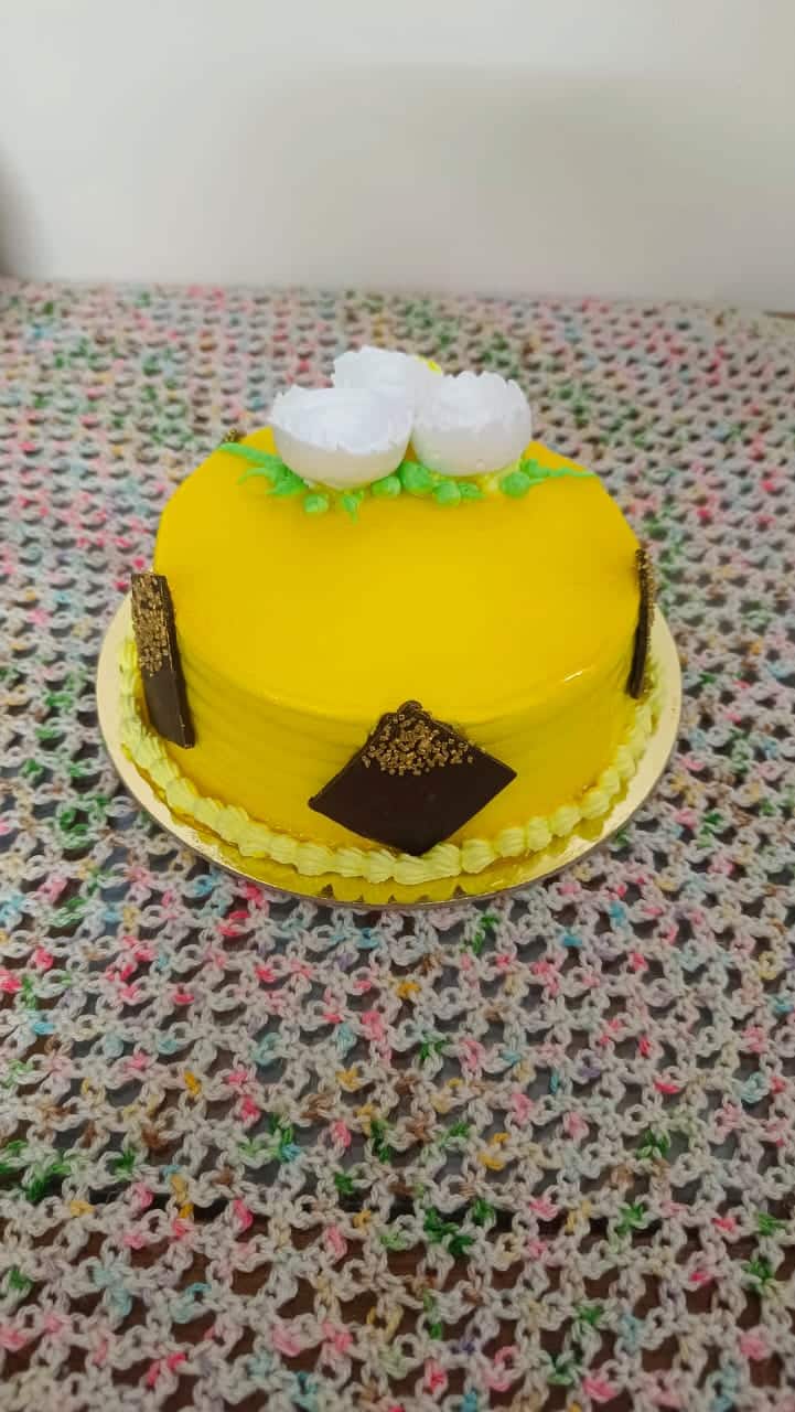 Cake Empire, Hebbal order online - Zomato