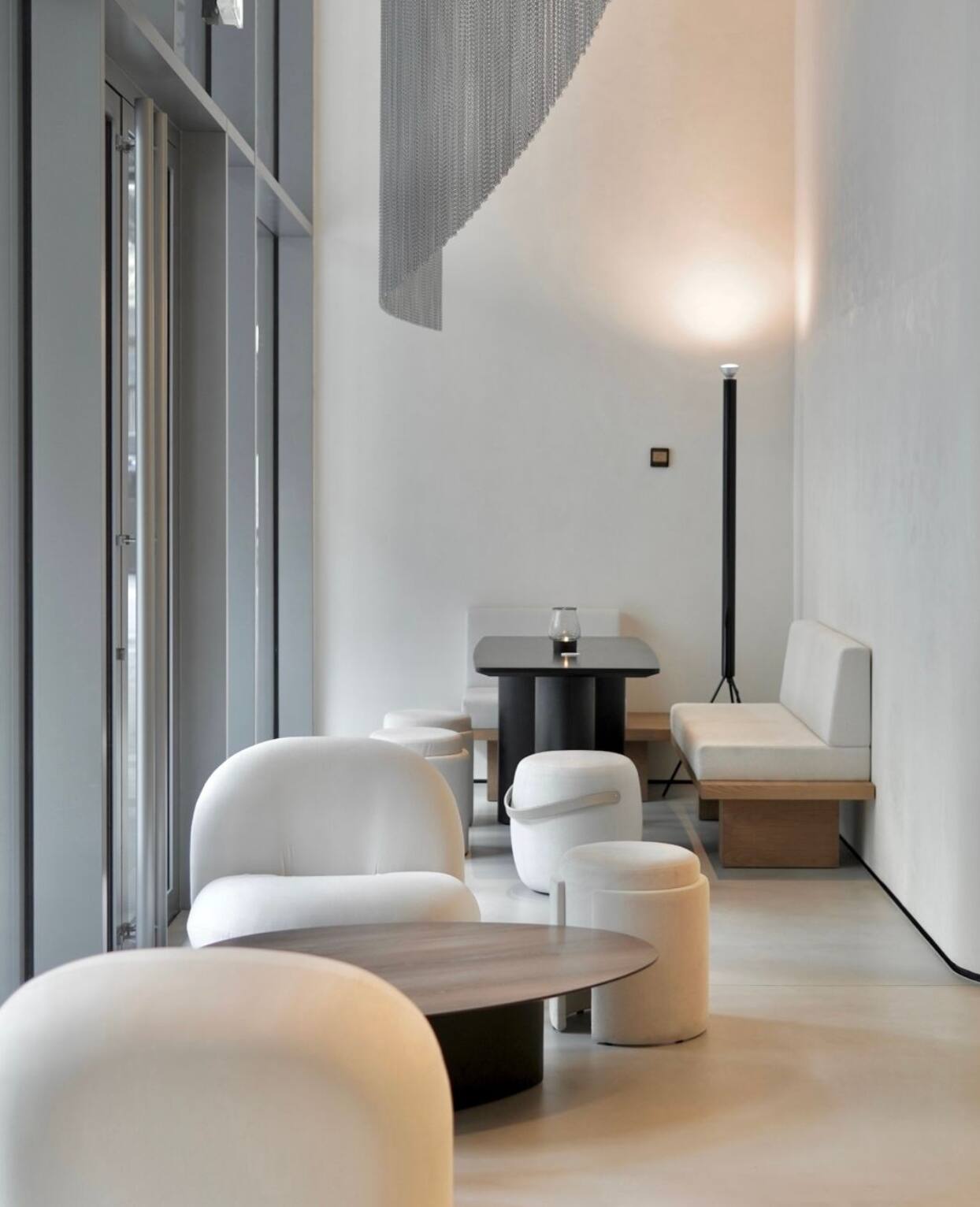 Spaces, DIFC, Dubai | Zomato