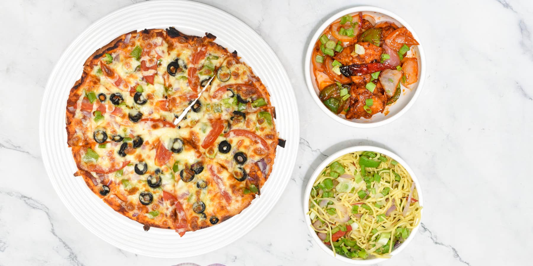 Scorpio Kitchen, Mayur Vihar Phase 2, New Delhi | Zomato