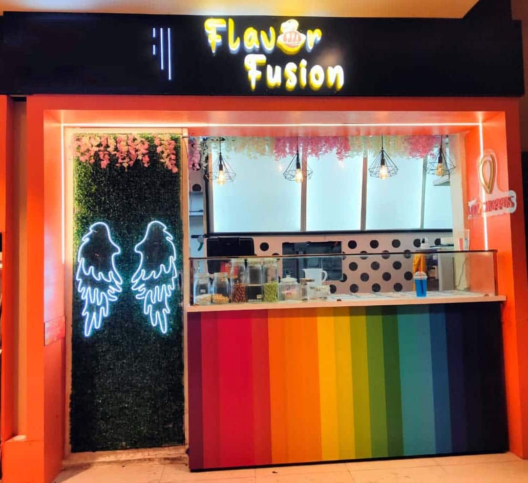 Flavor Fusion, Kothaguda order online - Zomato