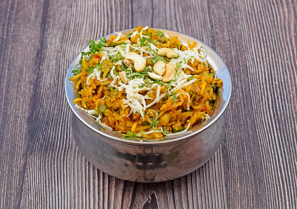 Chasko Panjabi Tadka, Infocity order online - Zomato