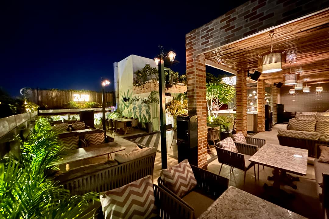 Zurii Delhi, Punjabi Bagh, New Delhi | Zomato