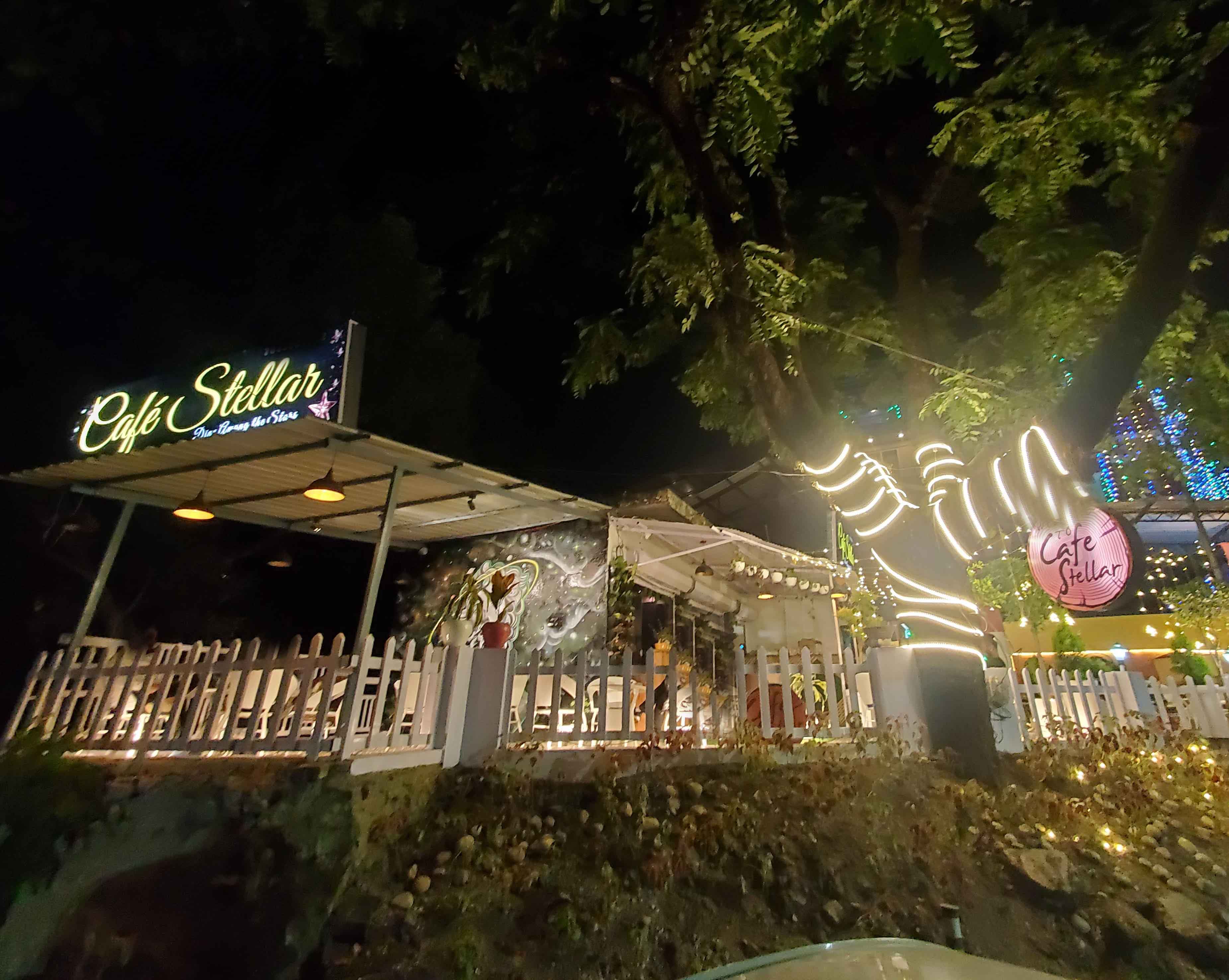 Cafe Stellar, Malsi, Dehradun | Zomato