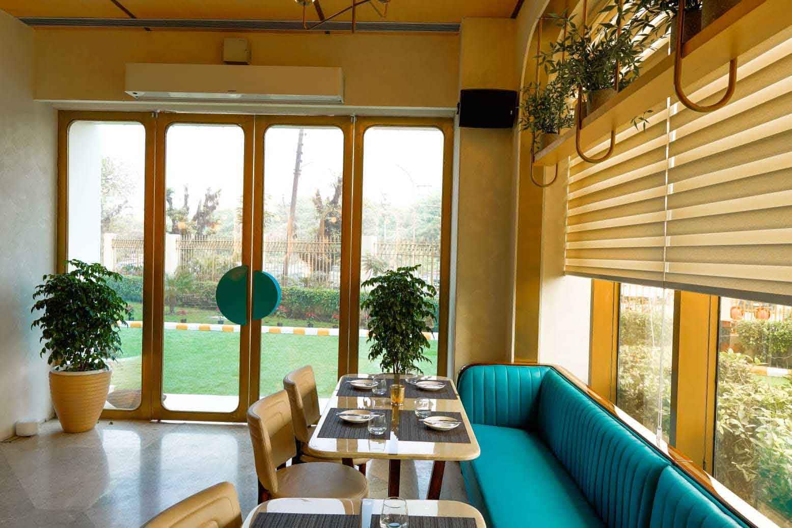 Touch Kitchen & Bar, Sector 135, Noida | Zomato