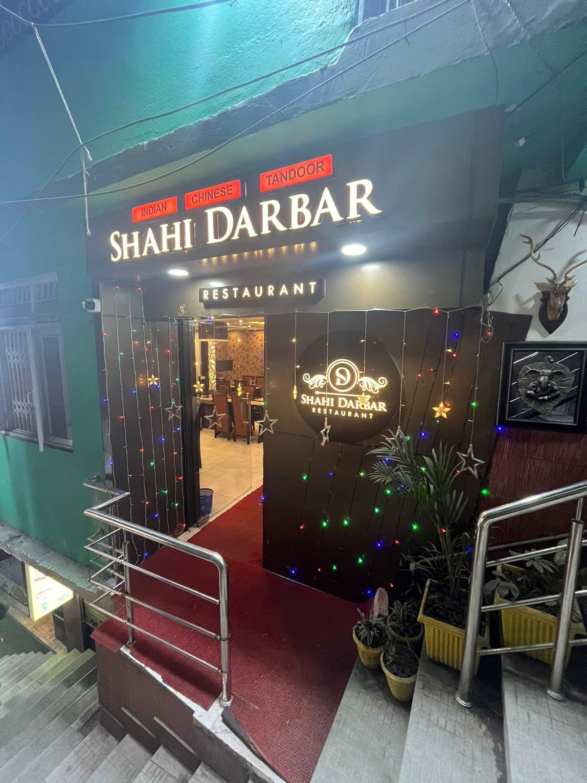 Shahi Darbar, Vishal Gaon order online - Zomato