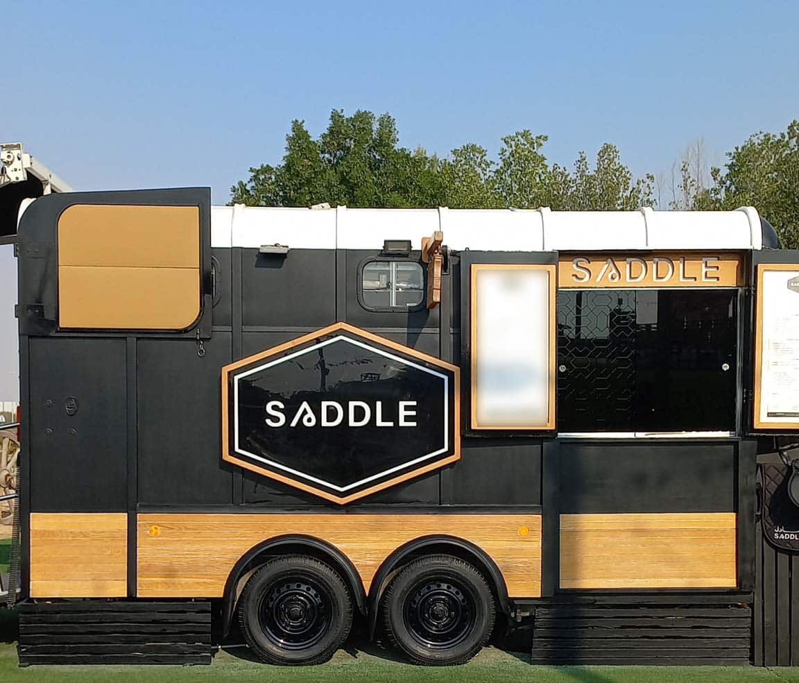 Saddle, Al Qudra, Dubai | Zomato