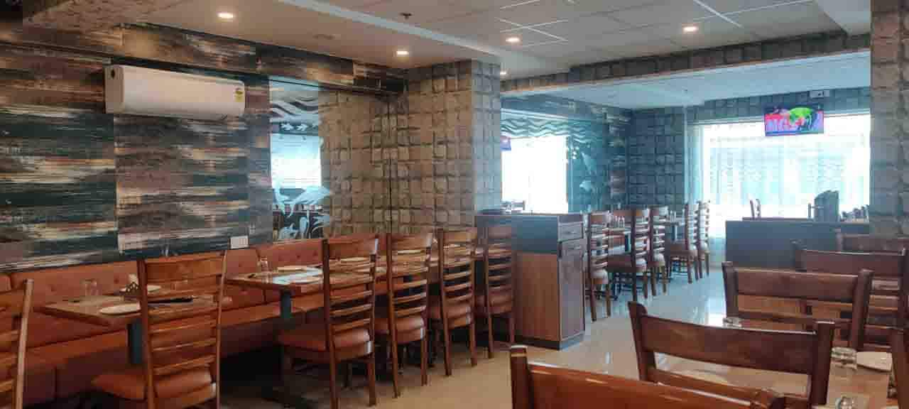 City Pride Restaurant, Panaji, Goa | Zomato
