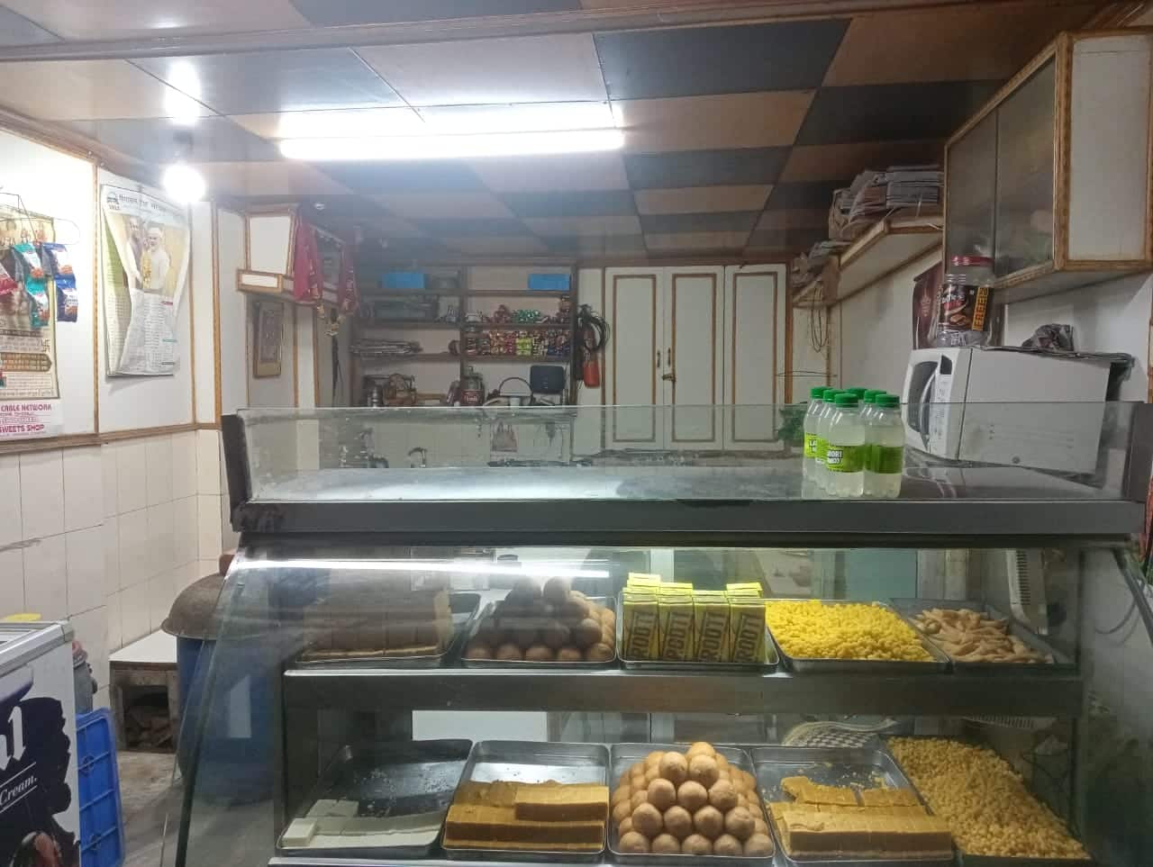 Sharma Sweet Shop, Longwood, Shimla | Zomato
