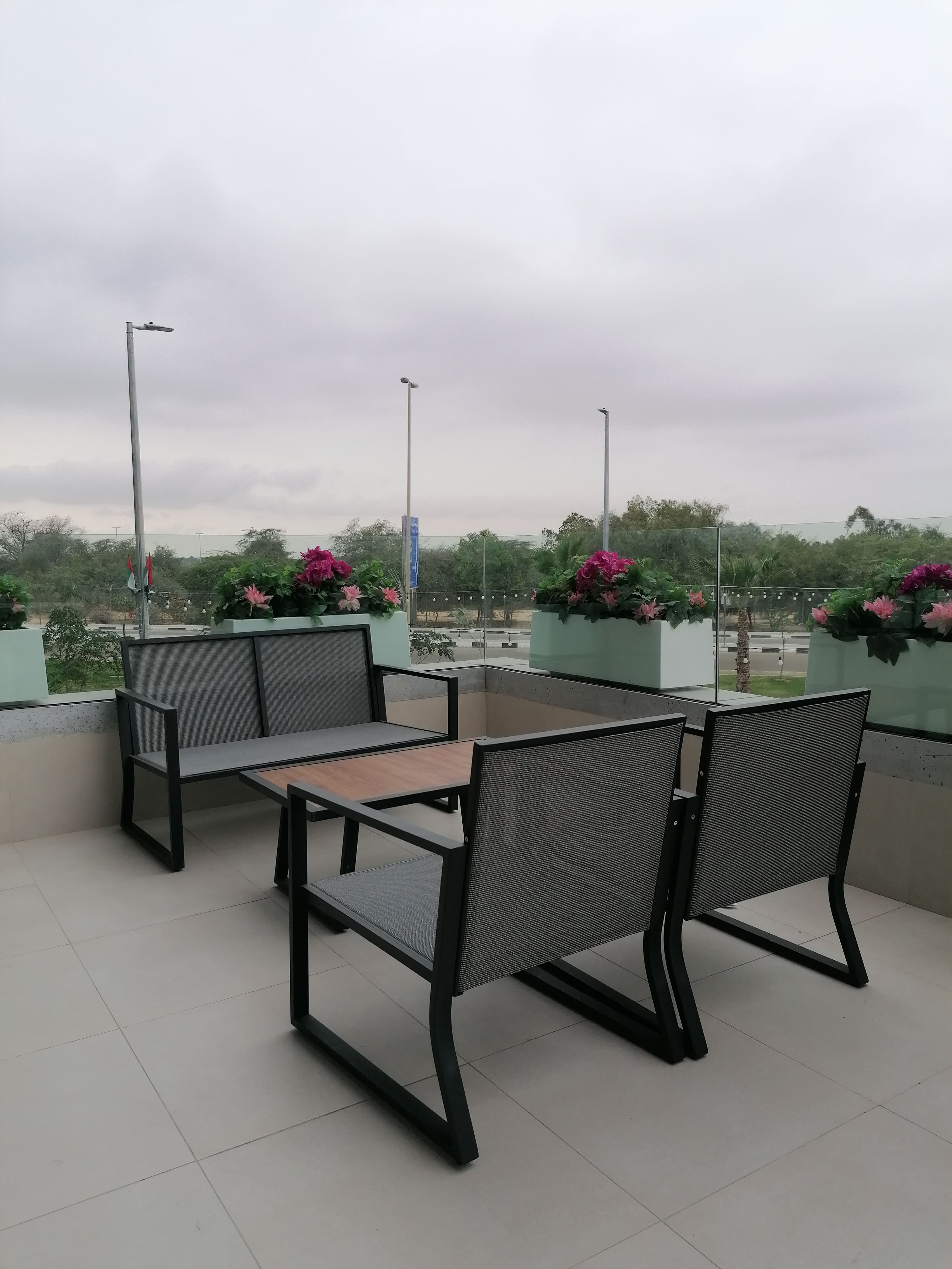 AJ 1881, Al Samha, Abu Dhabi | Zomato