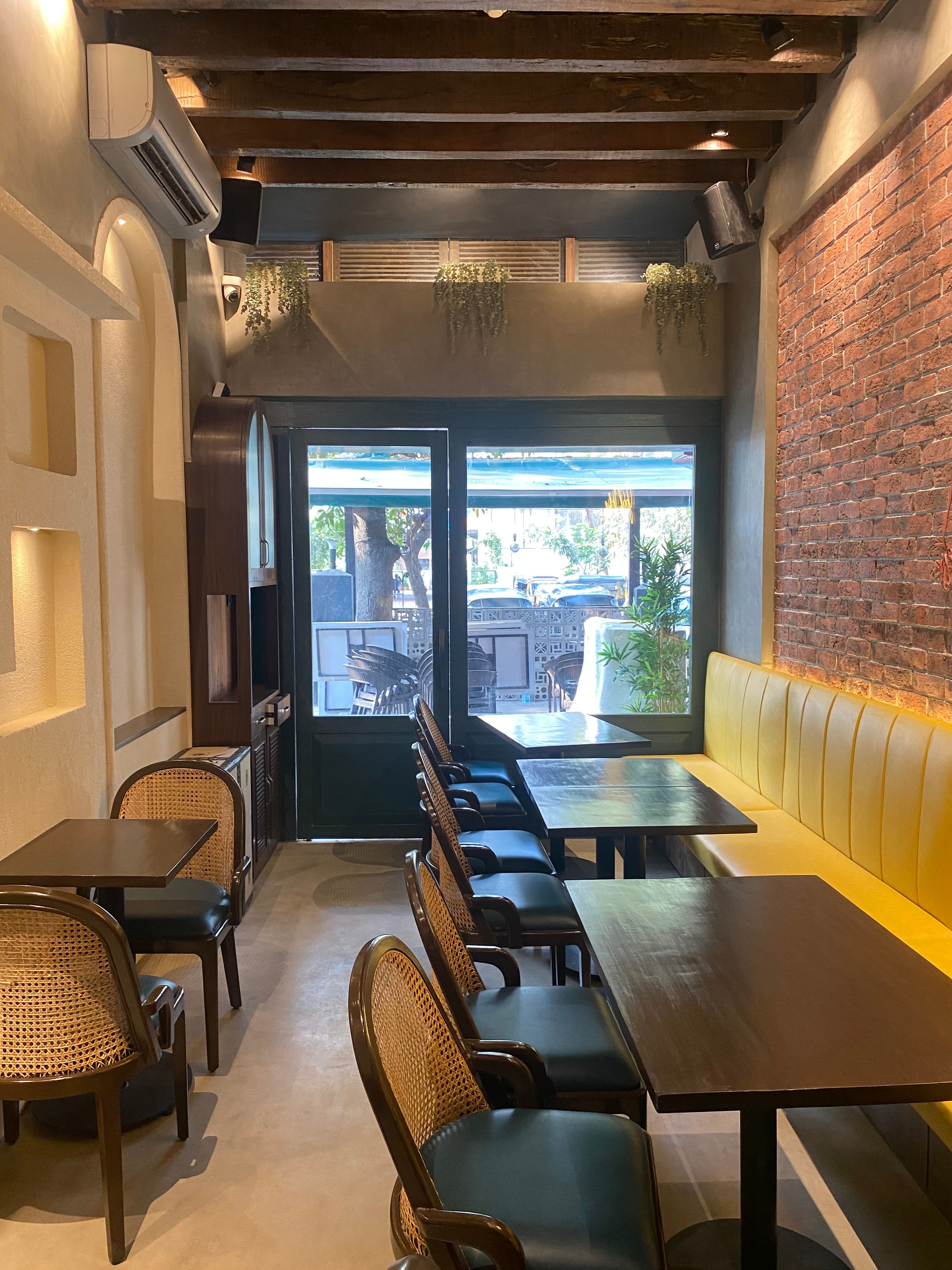 Quesso Xpress, Juhu, Mumbai | Zomato